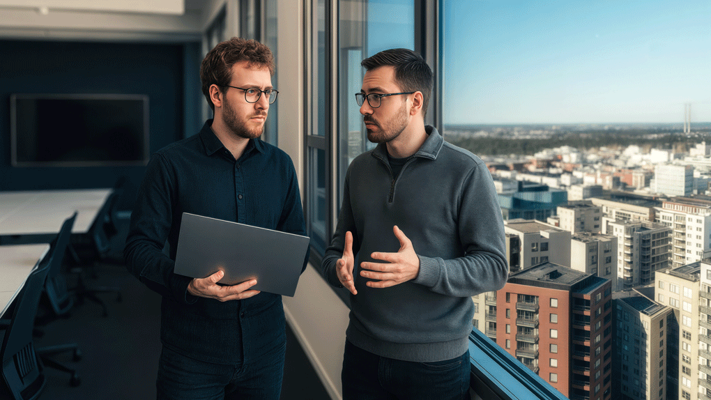 OT- ja IoT-ratkaisut | Cinia